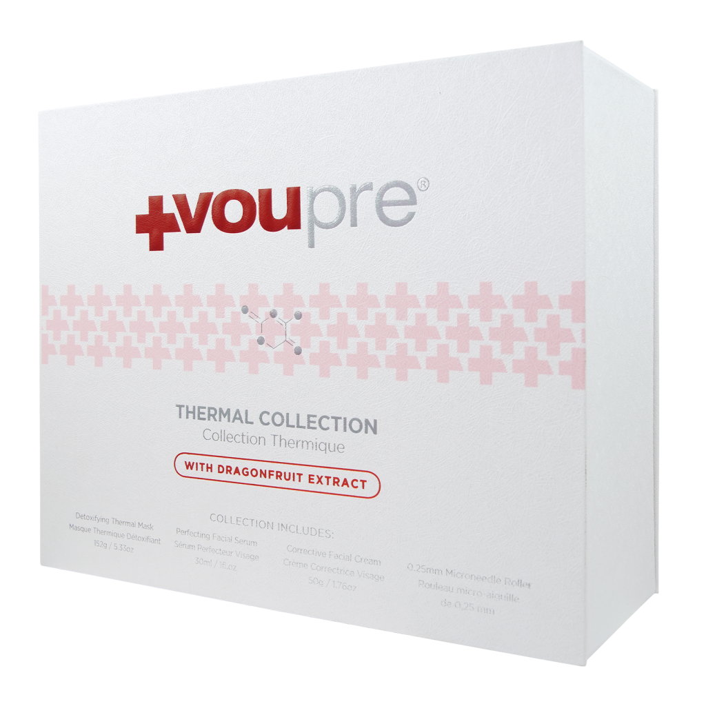 Thermal Collection • Voupre